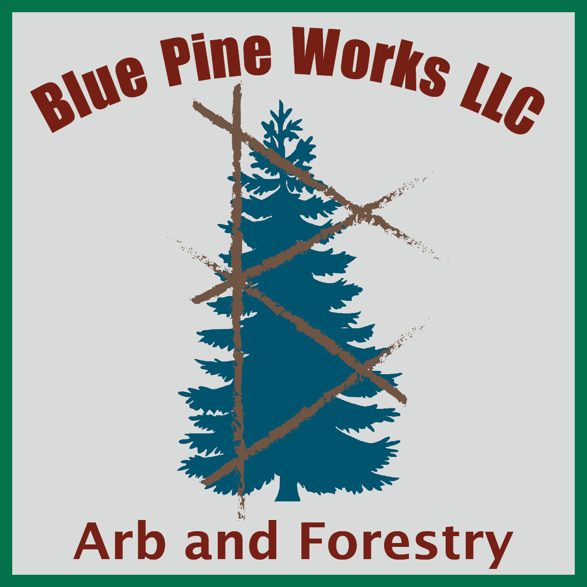 Home - Blue Pine Works